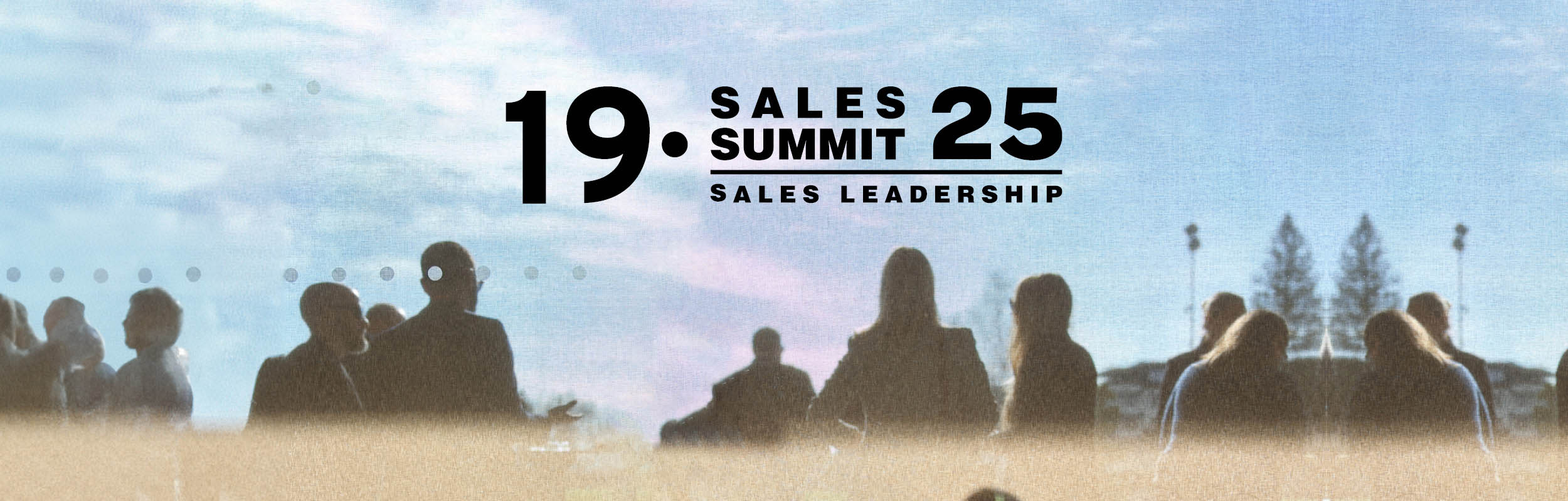 Sales Summit | Prodajna konferenca Sales summit je dogodek, ki povzema ...